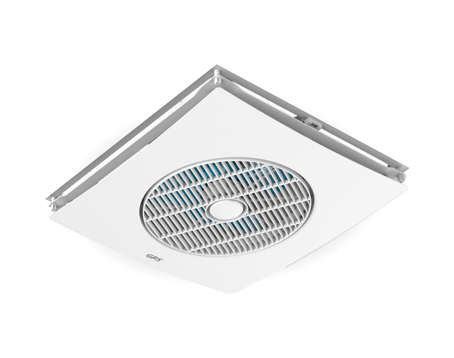 GPS Air | How Ionization Works