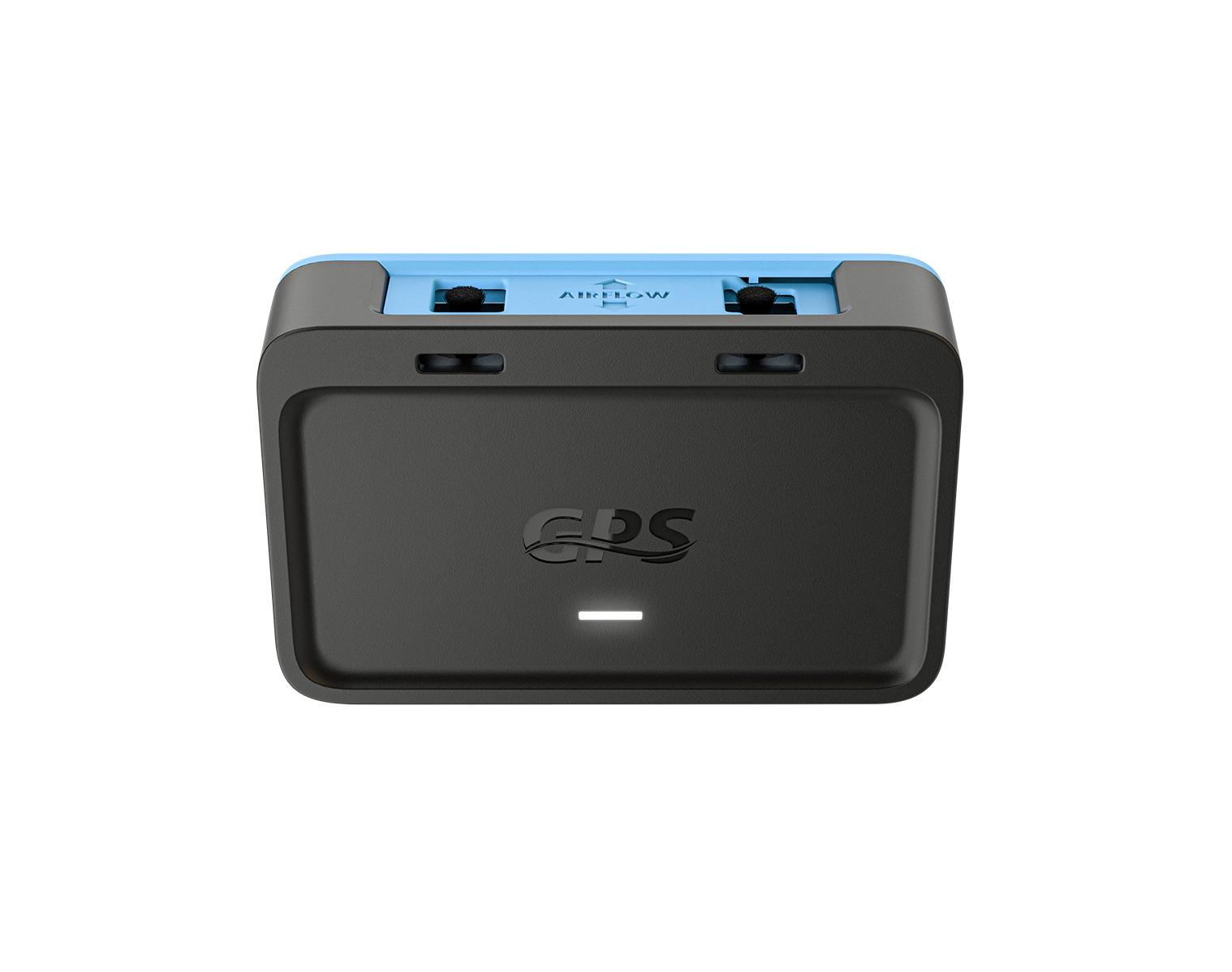 GPS Air | How Ionization Works