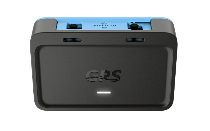 GPS Air | CI-2 Auto-Cleaning NPBI® Soft Ionization System