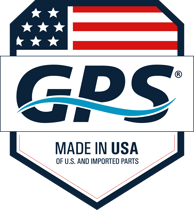 GPS Air | CI-2 Auto-Cleaning NPBI® Soft Ionization System