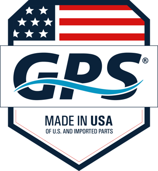 GPS Air | CI-2 Auto-Cleaning NPBI® Soft Ionization System