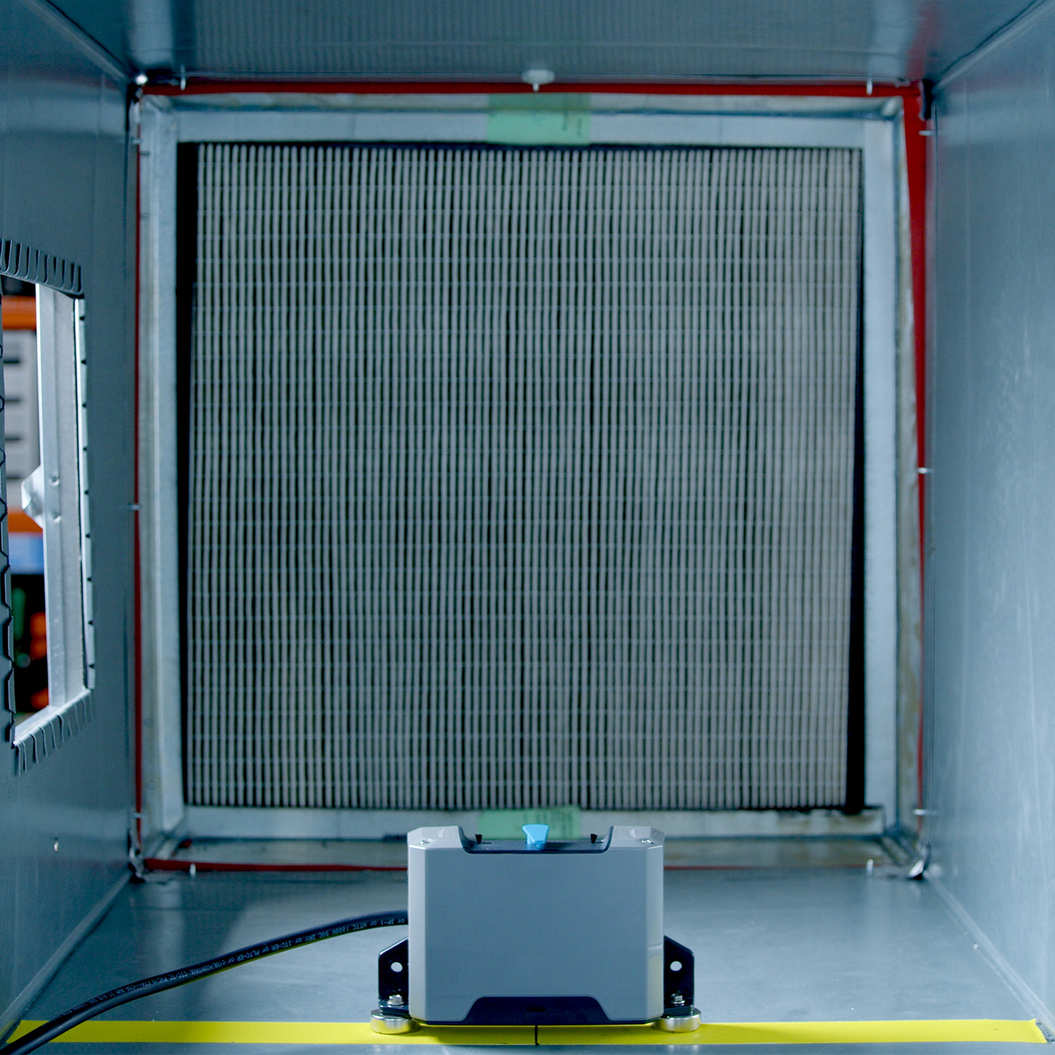 GPS Air | Indoor Air Quality Solutions for Healthier Buildings