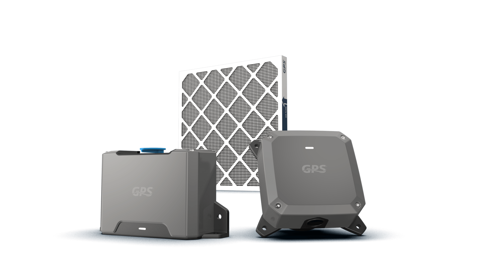 GPS Air | New Opti-Lok Filters Launch