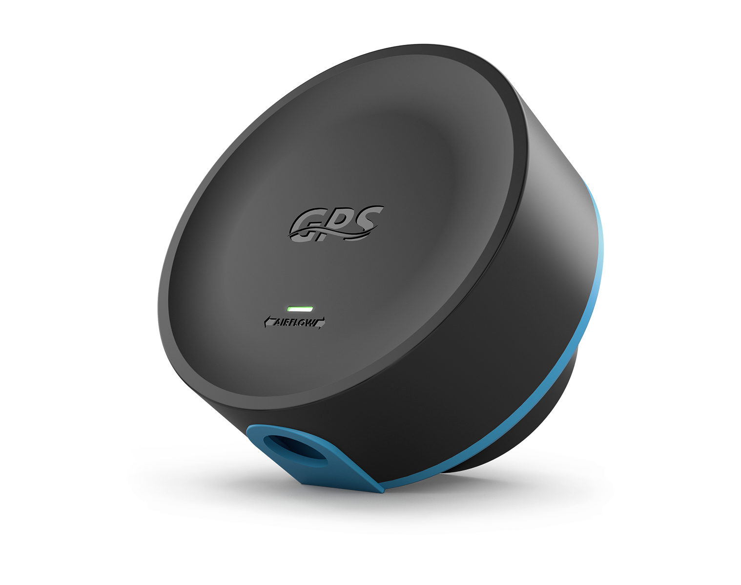 GPS Air | How Ionization Works