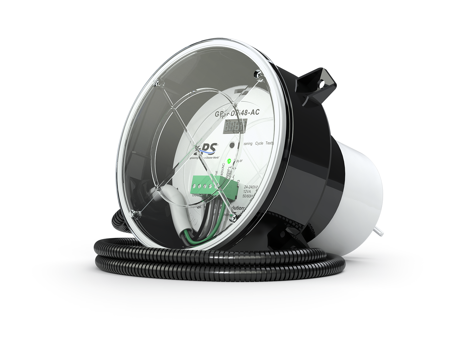 GPS Air | GPS-DM48-AC