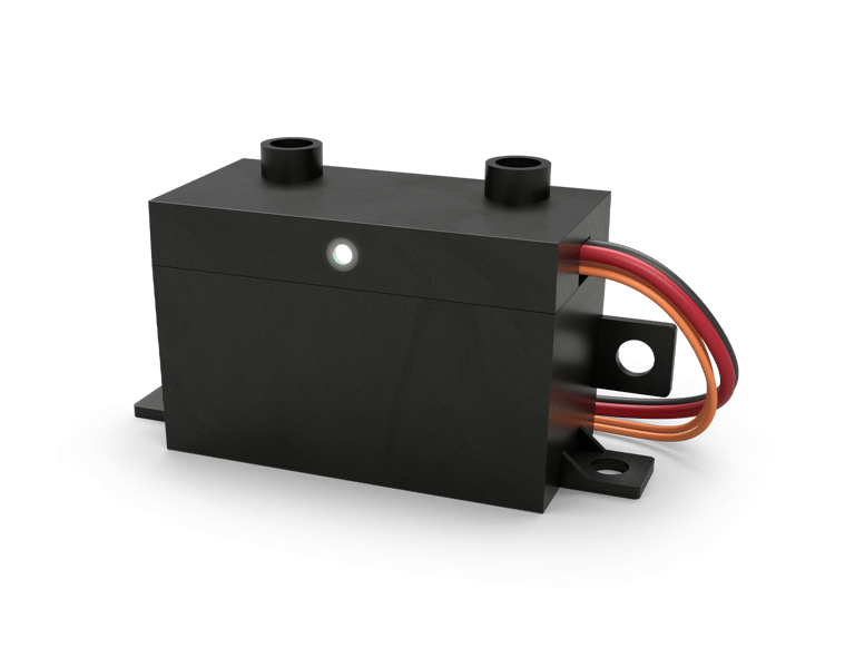 GPS Air | Indoor Air Quality Products