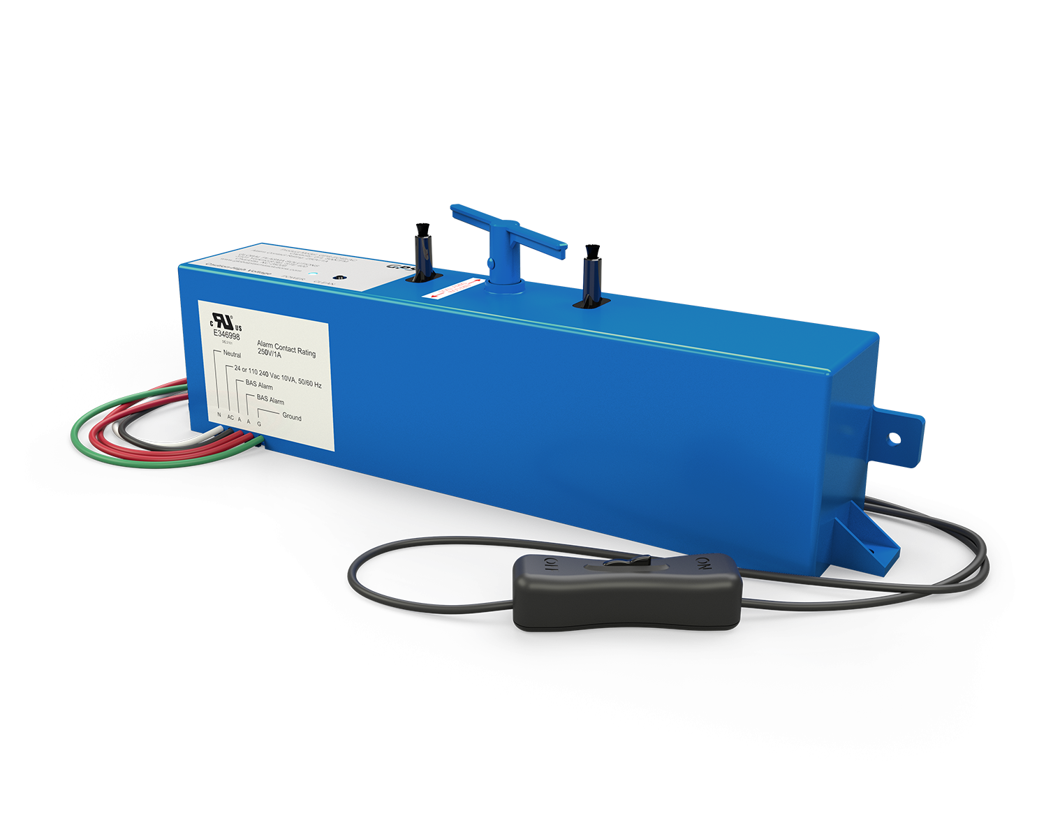 GPS Air | GPS-FC48-AC