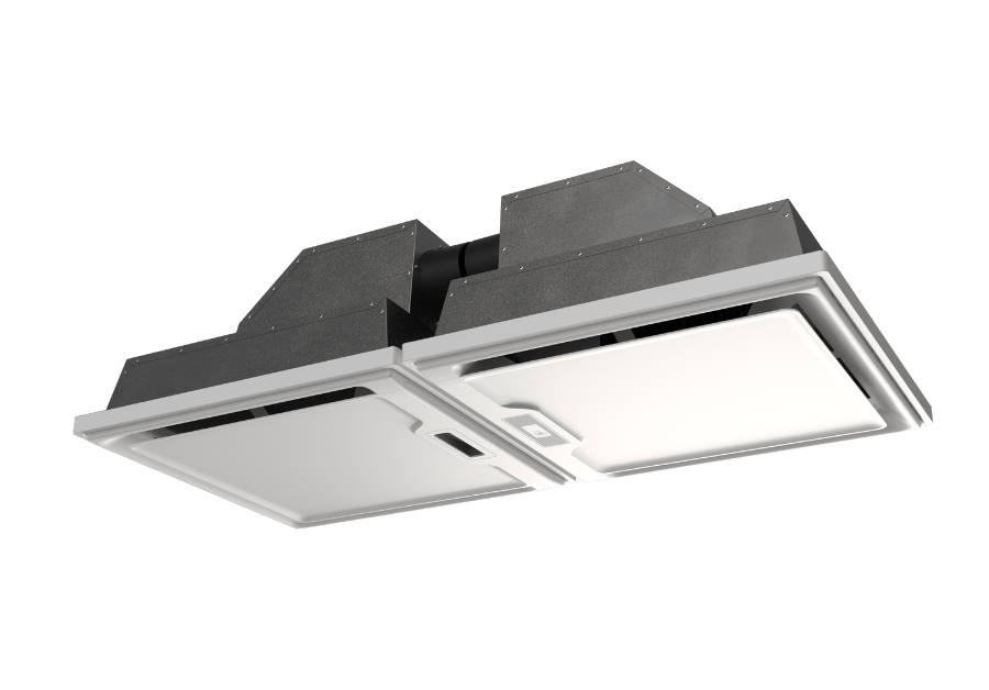 GPS Air | Indoor Air Quality Products