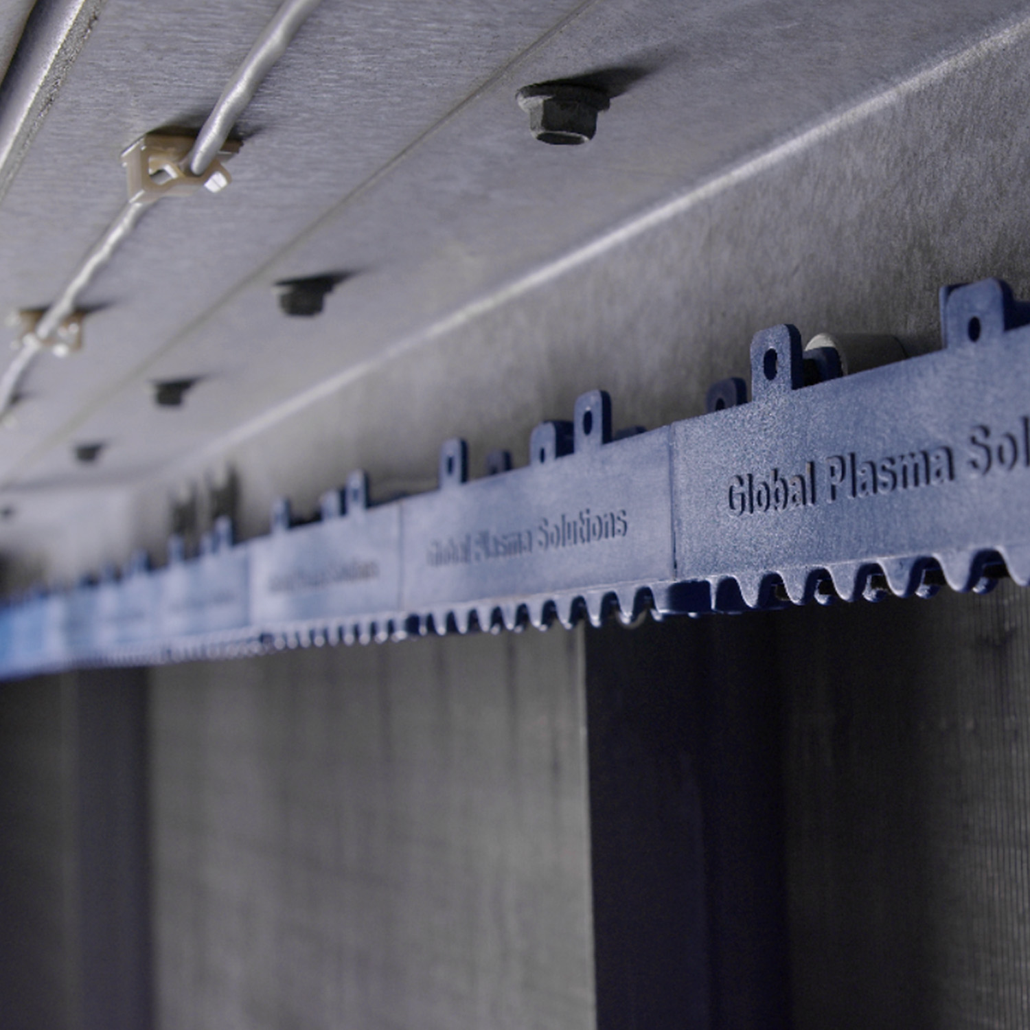 GPS Air | Indoor Air Quality Solutions for Healthier Buildings