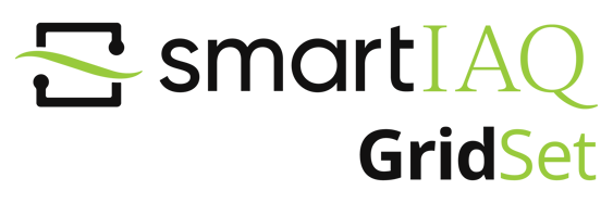 GPS Air | smartIAQ® GridSet™ Lay In Air Cleaner